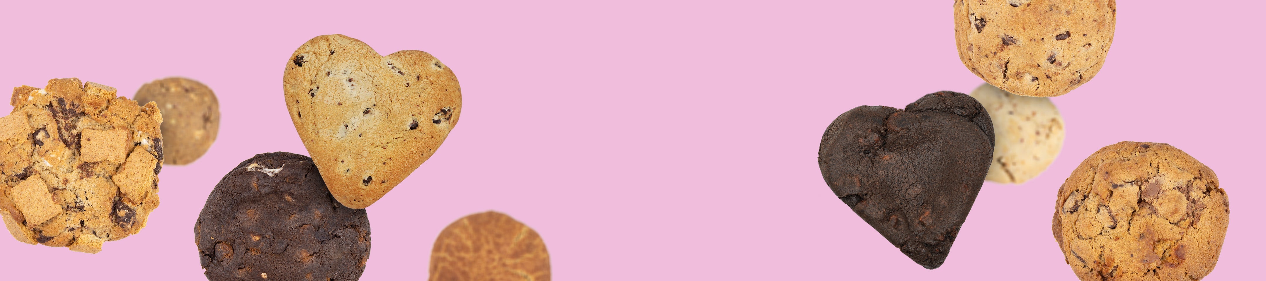 Organic Cookies 🍪 | Cookie Delivery Near Me: Bang Cookies