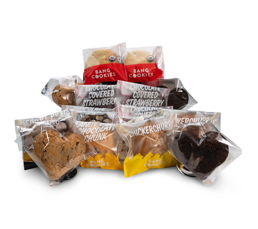 Bang Box Sets – tagged "delivery_mail" – Bang Cookies