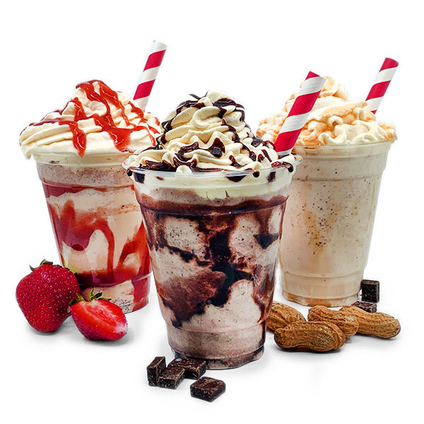 Cookie Shake – Bang Cookies